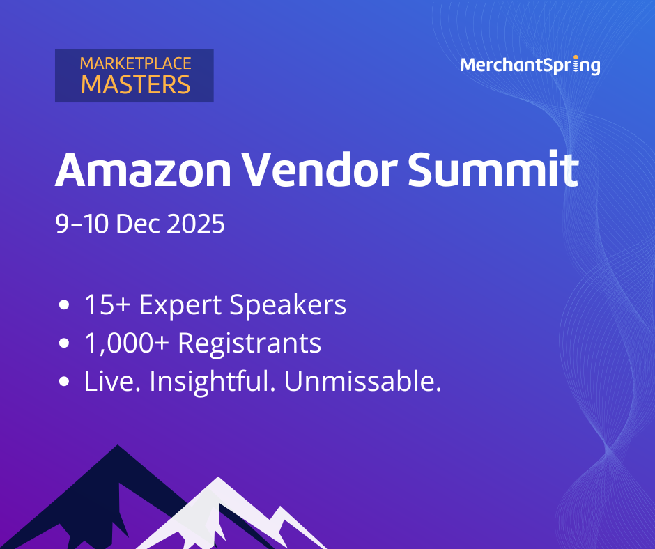 Watch Our Global Vendor Summit On-Demand Content
